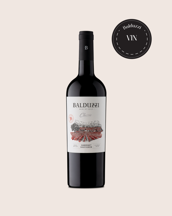 Balduzzi Classic – Meet At Wine